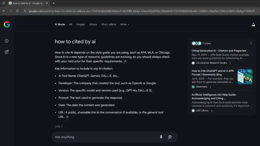 Mode AI Google Resmi Hadir di Indonesia, Bisa Ubah Perilaku Pencarian