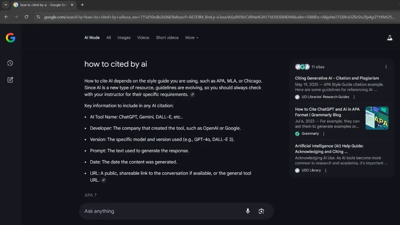 Mode AI Google Resmi Hadir di Indonesia, Bisa Ubah Perilaku Pencarian