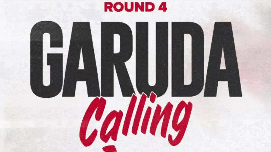 Garuda Calling: 28 Pemain Timnas Hadapi Arab Saudi dan Irak Kualifikasi ...