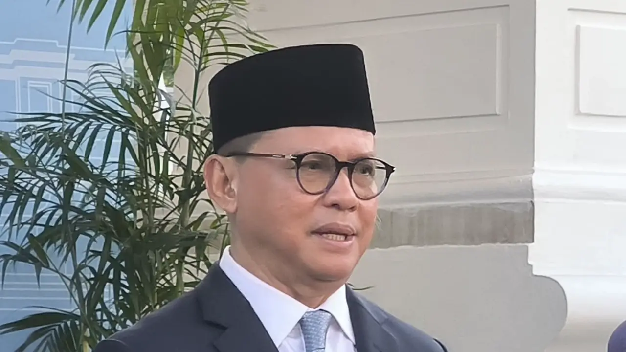 Mukhtaruddin, Menteri P2MI Baru Ungkap Arahan Pertama Prabowo