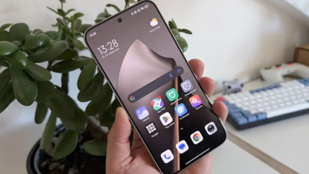 Bedah Spesifikasi Xiaomi 15T Pro: Performa, Kamera Hingga Harga