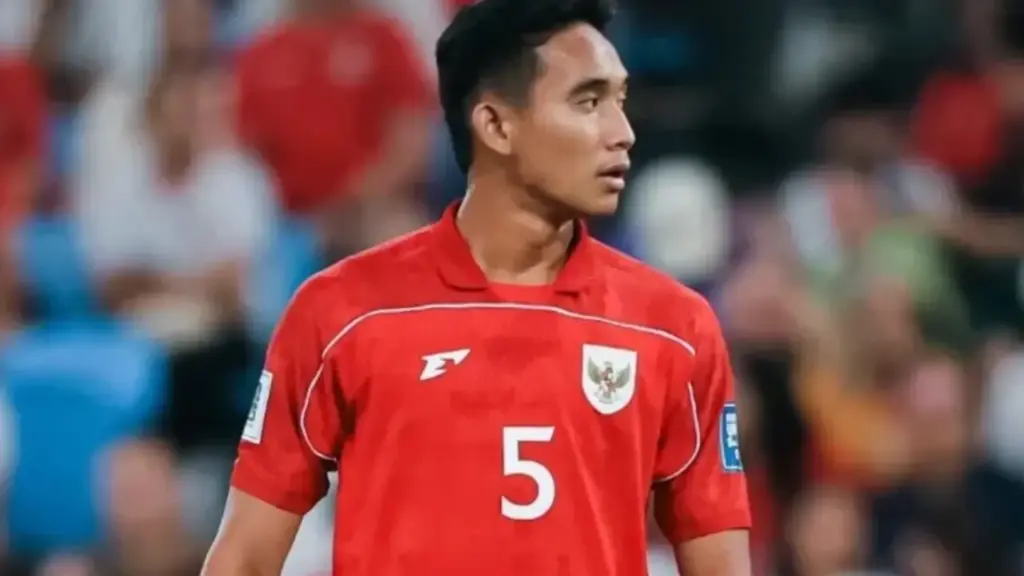 Kalah dari Irak, Apakah Indonesia Masih Bisa Lolos ke Piala Dunia 2026?