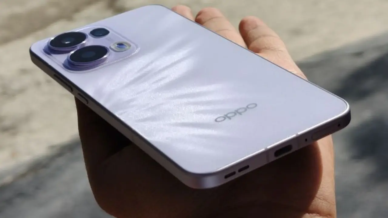 Spesifikasi Oppo Reno 15 Series Bocor, Bawa Sensor Kamera 200MP dan ...
