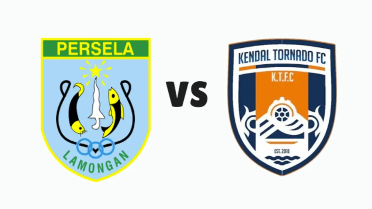 Prediksi Persela Lamongan vs Kendal Tornado FC Hari Ini