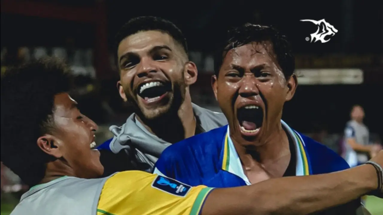 Hasil Skor Persib Bandung Kalahkan Selangor FC (3-2), Comeback Gokil ...